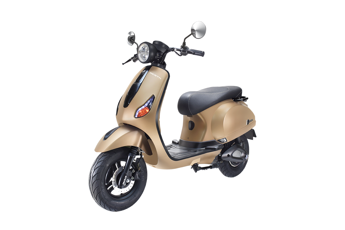 Xe máy điện OSAKAR BESTA - Điện Máy Hoàng Gia